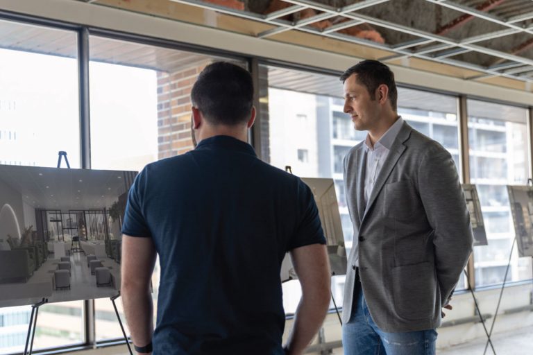 Maxim Olshevsky – Calgarian. Entrepreneur. Believer in Better. Pursuer ...