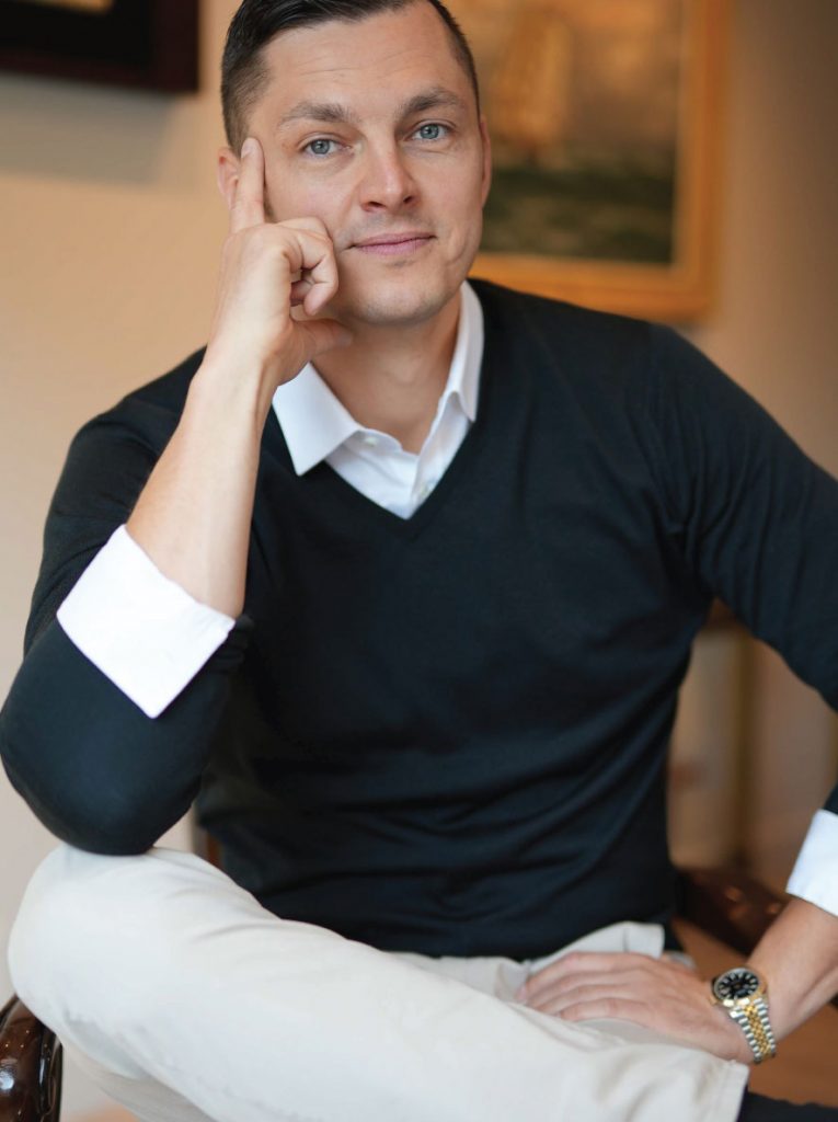 OnePage - Maxim Olshevsky