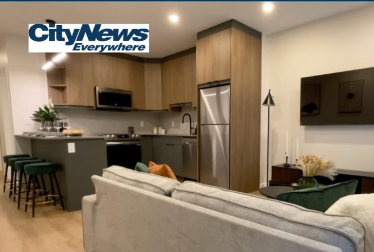 Calgary downtown office conversion project nears completion – Maxim ...